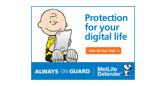 Protect Your Family Against Identity Theft with MetLife Defender