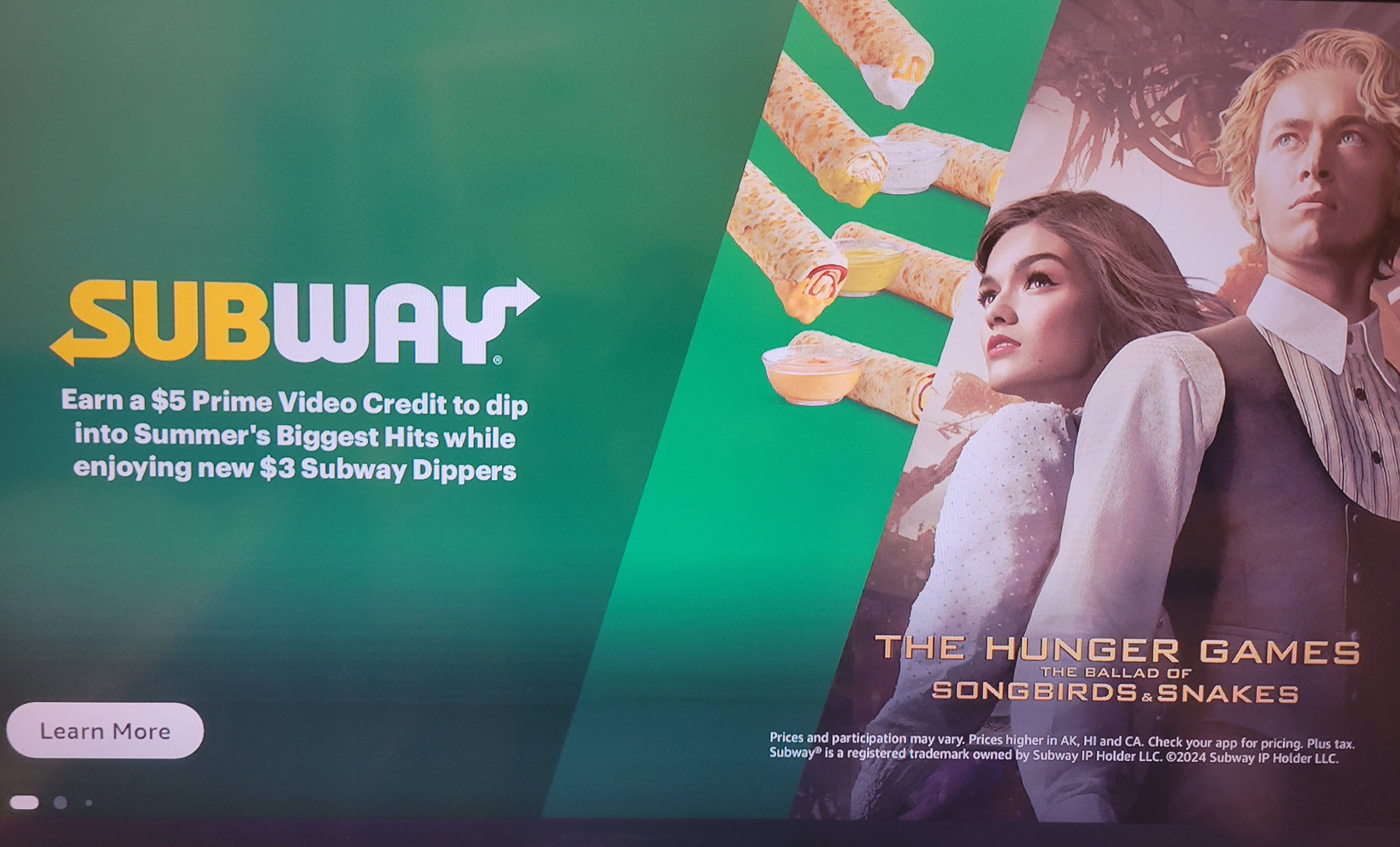 Easy $5 Amazon Prime Video Credit - Helping Moms Connect Easy $5 Amazon Prime Video Credit - Helping Moms Connect